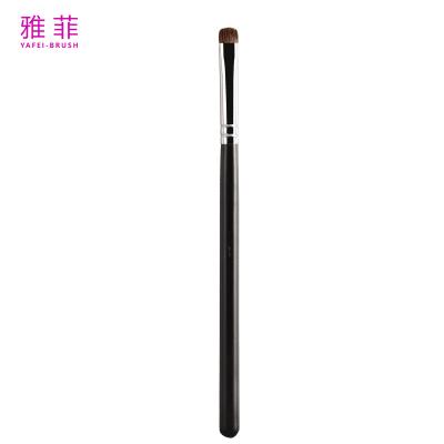 China A61 Durable Basic Eyeshadow Brushes Pony Hair Detailed Eye Brushes for sale