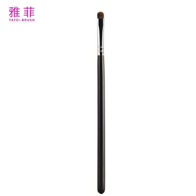 China A69 Elegant Eyeshadow Makeup Brushes Lower Eyelid Makeup Brush  Beauty Tool for sale