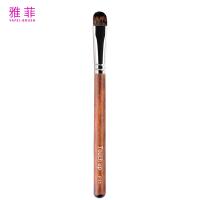 China F11 Best Selling Single Eyeshadow Brush Customize Logo 100% Checked for sale
