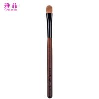 China T12 Customized 100% Kolinsky Sable Pure Blending Makeup Beauty Tool Natural Hair for sale