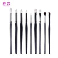 China 293A11610 Professional Natural Goat Hair Hot Sale High Quality Support Private Logo for sale