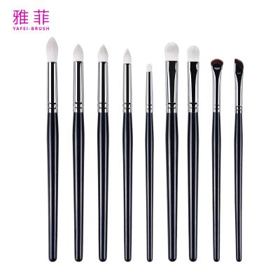 China 293A11610 Professional Natural Goat Hair Hot Sale High Quality Support Private Logo for sale
