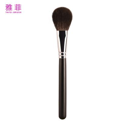 China OEM/ODM High-quality Sable Hair Blush Brush for sale