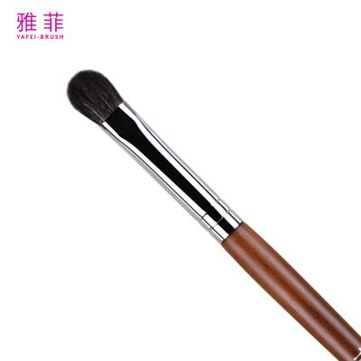 China Professional Handmade Goat Hair eyeshadow Brush, OEM/ODM Services Available-Product Code: TOUCH UP 43 for sale