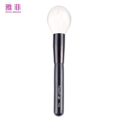 China Pure White Wool Rounded Finishing Brush, OEM/ODM Services Available-Product Code: Y04 for sale