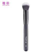China Eco-Friendly Premium Synthetic Fiber Cream Brush, OEM/ODM Services Available-Product Code: Y05 for sale
