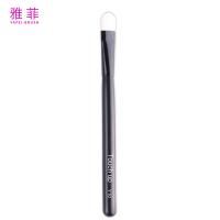 China Classic Professional Large Brush Head Pure Wool Eyeshadow Blending Brush, OEM/ODM Services Available-Product Code: Y10 for sale