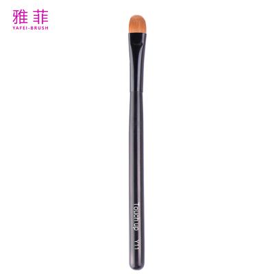 China Large Tongue-Shaped Sable Hair Eyeshadow Brush, OEM/ODM Services Available-Product Code: Y11 for sale