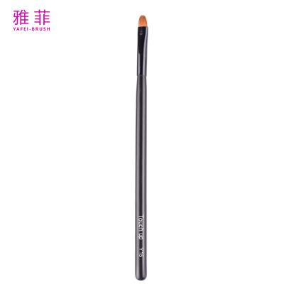 China Tongue-Shaped Sable Hair Detail Eyeshadow Brush, OEM/ODM Services Available-Product Code: Y15 for sale