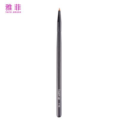China Pointed Sable Hair Detail Eyeshadow Brush, OEM/ODM Services Available-Product Code: Y16 for sale
