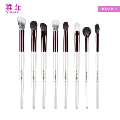 China Versatile Makeup Brush Set Designed for Applying Powder Cream and Liquid Makeup Products with Ease and Accuracy for sale