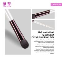 China Versatile Makeup Brush Set Designed for Applying Powder Cream and Liquid Makeup Products with Ease and Accuracy for sale
