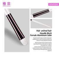 China Complete Makeup Brush Set Including Foundation Blush Eyeshadow and Lip Brushes Ideal for Makeup Artists and Beauty Professionals for sale