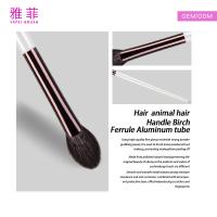 China Complete Makeup Brush Set Including Face Eye and Lip Brushes Ideal for Salon and Professional Makeup Application for sale