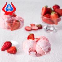 China Food Grade CMC Cellulose Gum 25kg Heat Stable Thickener Stabilizer for Dairy Bakery Sauces for sale