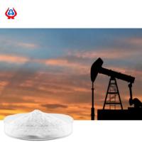 China PAC Polyanionic Cellulose Polymer 99.5% Purity Oil Drilling Grade CMC - 25kg Packaging for sale