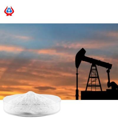 China PAC Polyanionic Cellulose Polymer 99.5% Purity Oil Drilling Grade CMC - 25kg Packaging for sale