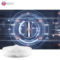 China High Purity Sodium Carboxymethyl Cellulose CMC Battery Grade Binder 2200 1390 for sale