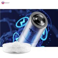China 9M Type Sodium Carboxymethyl Cellulose CMC Emulsifier for Battery Production - 25kg Packaging with ISO Certification for sale