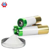 China CMC Sodium Carboxy Methyl Cellulose Industrial Grade Battery Additive - High Viscosity 25 kg Packaging for sale