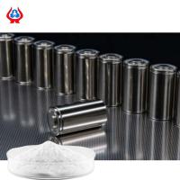 China CMC Battery Additives Sodium Carboxymethyl Cellulose for BVH9 Production Line - 25kg Packaging for sale