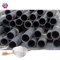China Welding and Battery Grade Sodium Carboxymethyl Cellulose Powder - 1400-1600 cps Viscosity, ≤10% Moisture Content for sale