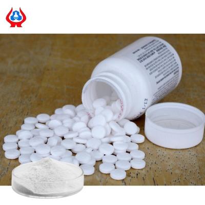 China Medicinal CMC Carboxy Methyl Cellulose Powder CAS 9004-32-4 25kg Packaging Industrial Grade for sale
