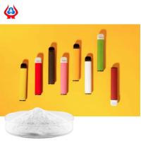 China Industrial Carboxymethyl Cellulose CMC Powder for Tobacco - 25kg Bags, Water Soluble Thickener for sale