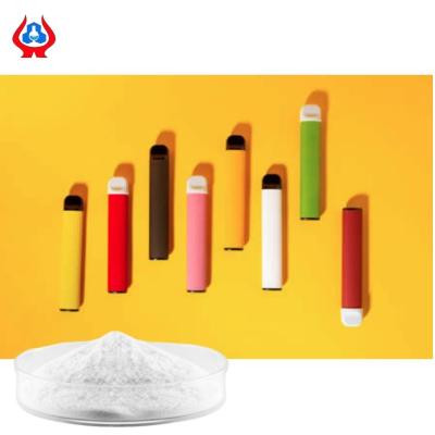 China Industrial Carboxymethyl Cellulose CMC Powder for Tobacco - 25kg Bags, Water Soluble Thickener for sale