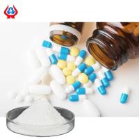 China Medicinal Carboxymethyl Cellulose CMC Chemical 99.9% Purity with 20,000 Ton Annual Production Capacity for sale