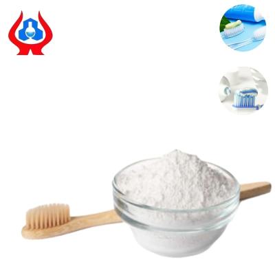 China CMC Toothpaste Grade High Water Retention Agent Powder - 25kg Bags, 20,000 Ton Annual Capacity for sale