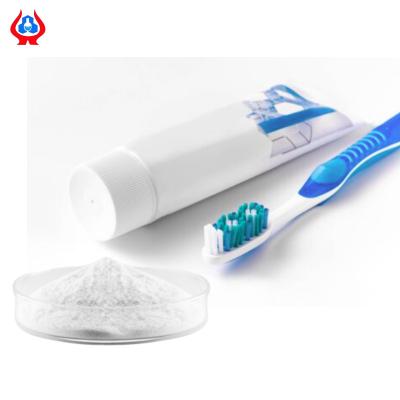 China Toothpaste Grade CMC Sodium Carboxymethyl Cellulose Additive - 20,000 Ton Annual Capacity, 25kg Packaging for sale