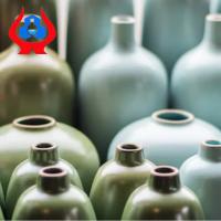 China Industrial Ceramic Grade CMC C1002 Sodium Carboxymethyl Cellulose - 20,000 Ton Capacity, Acid/Alkali Resistant for sale