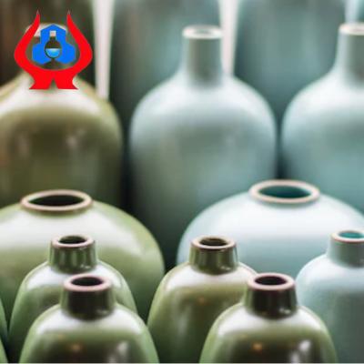China Industrial Ceramic Grade CMC C1002 Sodium Carboxymethyl Cellulose - 20,000 Ton Capacity, Acid/Alkali Resistant for sale