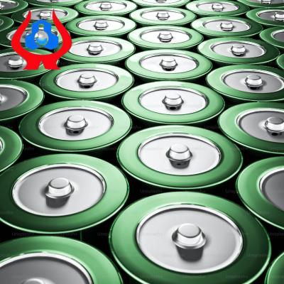 China Industrial Grade CMC Battery Stabilizer Additive CAS 9004-32-4 | 20,000 Ton Capacity | HACCP Certified for sale