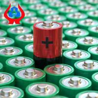 China High Purity Sodium Carboxymethyl Cellulose CMC Battery Additive - 20,000 Ton Capacity Industrial Grade Binder for sale
