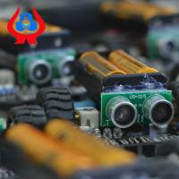 China Sodium CMC Battery Grade BRC Level A Certified - 20,000 Tons Annual Capacity for Lithium Electrodes for sale