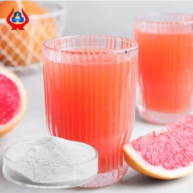 China Food Grade Sodium Carboxymethyl Cellulose CMC 99.5% Purity Thickener Stabilizer for Food Industry for sale