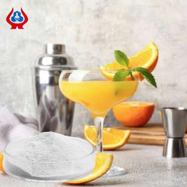 China CMC Food Additive Grade Stabilizers and Thickeners Powder - 20,000 Ton Annual Capacity - 25kg Packaging for sale