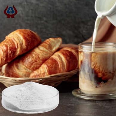 China CMC Food Additive FL6 Cellulose 99% Min for Detergent Powder - 25kg Craft Paper Packaging for sale