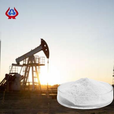 China CMC-HV Petroleum Drilling Grade Sodium Additive - High Purity 20,000 Ton Capacity with ISO Certification for sale