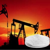 China High Purity CMC5000 Oil Drilling Grade Additive - 20,000 Ton Annual Capacity, ISO Certified for sale