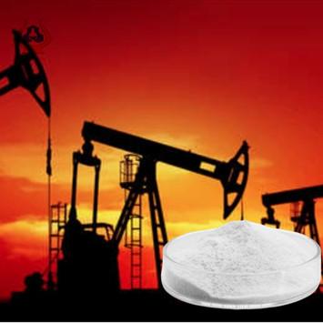 China High Purity CMC5000 Oil Drilling Grade Additive - 20,000 Ton Annual Capacity, ISO Certified for sale