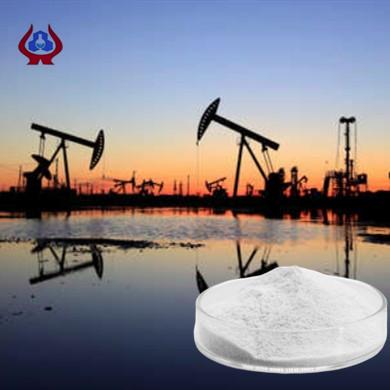 China PAC Poly Anionic Cellulose White Powder - 25kg Bags, High Purity Petroleum Drilling Additive with ISO 9001/14001 Certification for sale