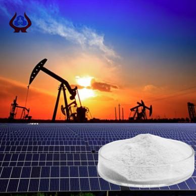 China PAC-LV Drilling Fluid Emulsifier - High Purity CMC White Powder 25kg Bags for Oil Drilling Applications for sale