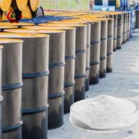 China Industrial Grade PAC Oil Drilling Emulsifiers - 20,000+ Ton Capacity Polyanionic Cellulose Additive for sale