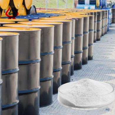 China Industrial Grade PAC Oil Drilling Emulsifiers - 20,000+ Ton Capacity Polyanionic Cellulose Additive for sale
