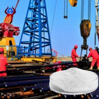 China Industrial Oil Drilling Grade CMC Sodium Carboxymethyl Cellulose - 20,000+ Tons Annual Production - 25kg Packaging for sale
