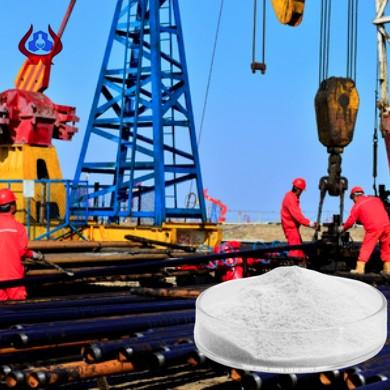 China Industrial Oil Drilling Grade CMC Sodium Carboxymethyl Cellulose - 20,000+ Tons Annual Production - 25kg Packaging for sale