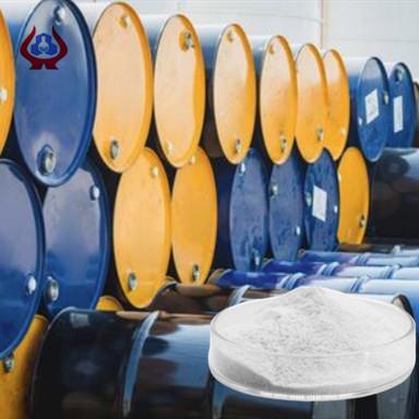 China High Viscosity CMC-HV Oil Drilling Grade Carboxymethyl Cellulose with Acid Resistance - 25 kg Packaging for sale